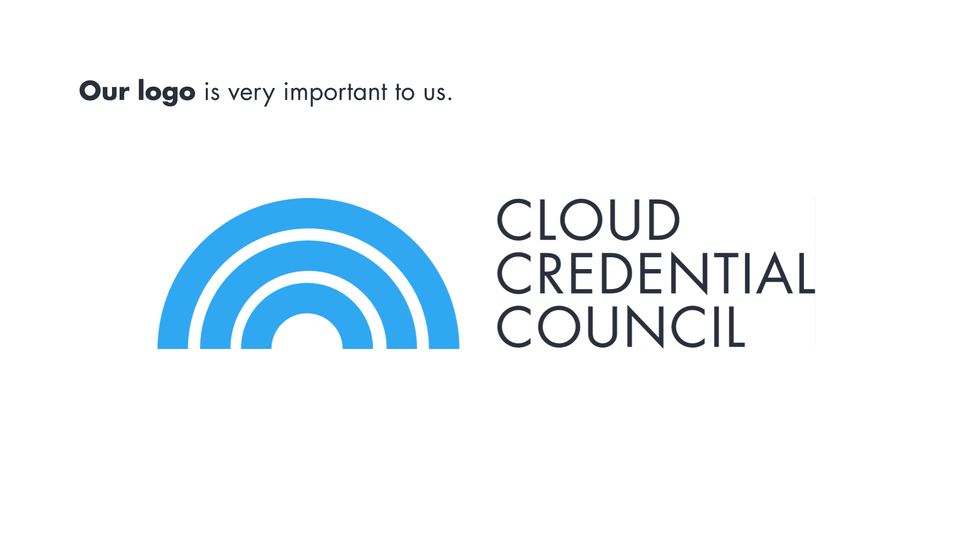 Cloud Credential Council – Tristano Vacondio